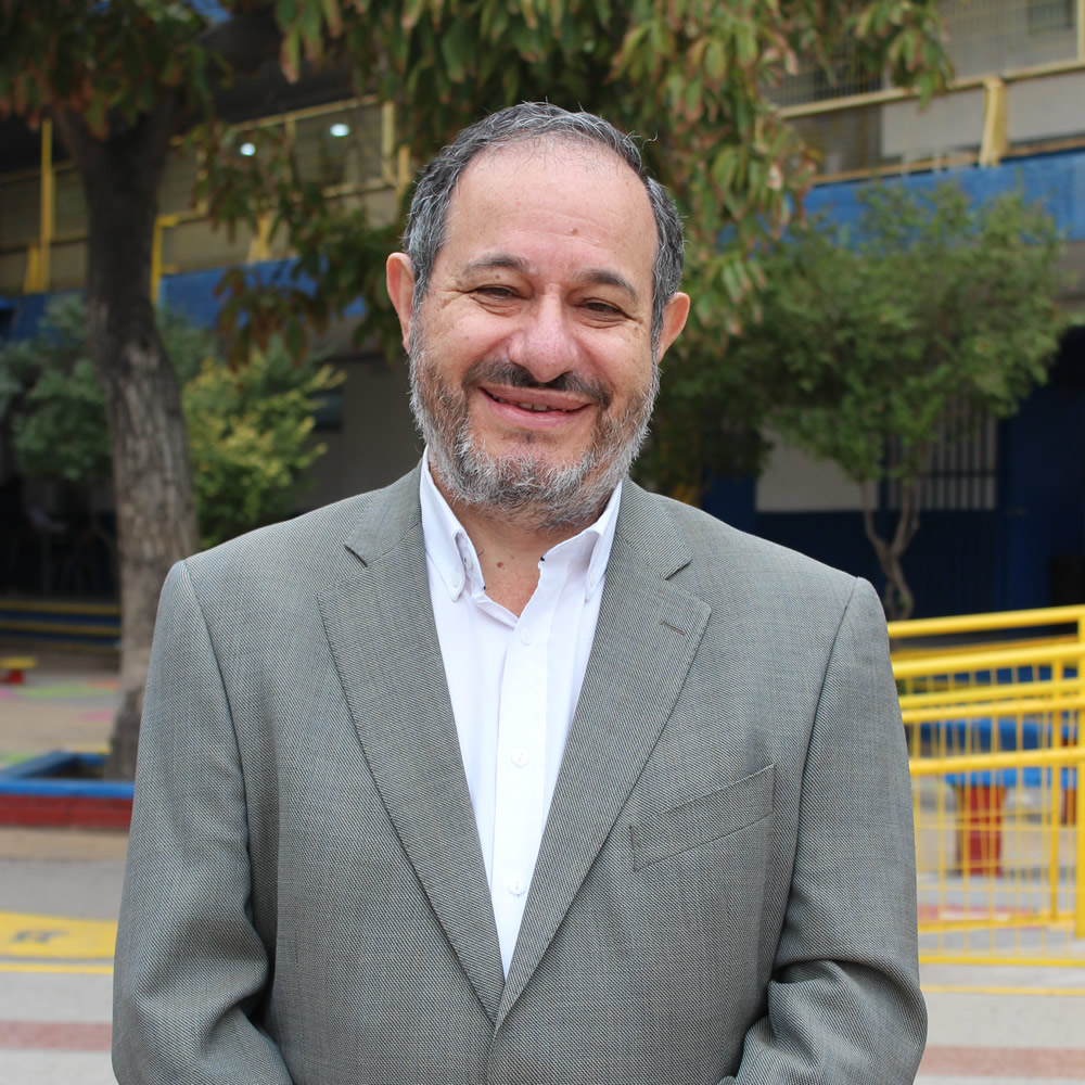 Directorio de Fundación Pedro Apóstol – Colegio Bicentenario de ...